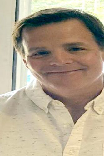 Richard J. Rees II 1960-2020 | News, Sports, Jobs - Tribune Chronicle